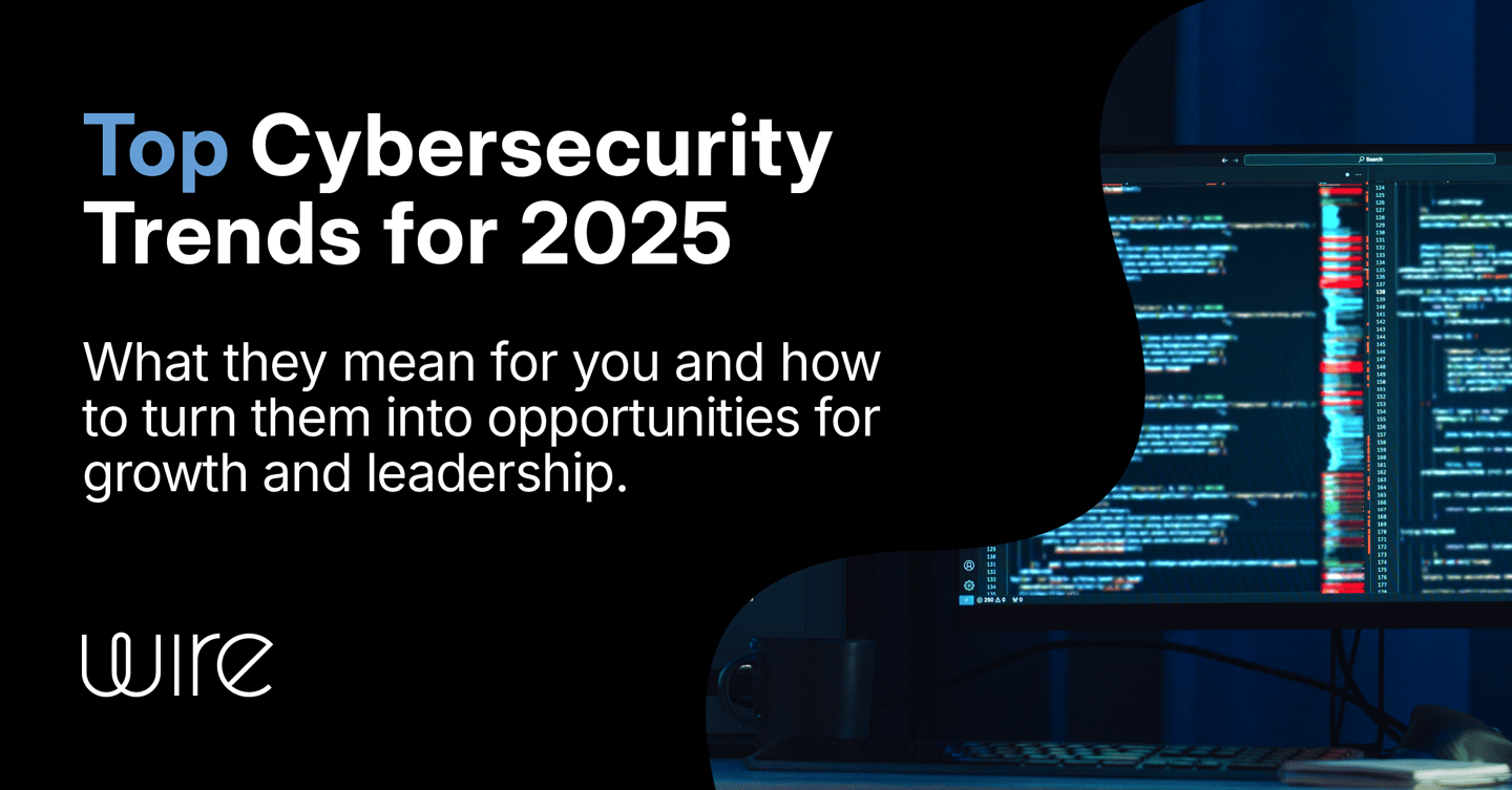 Wire – Collaborate without Compromise