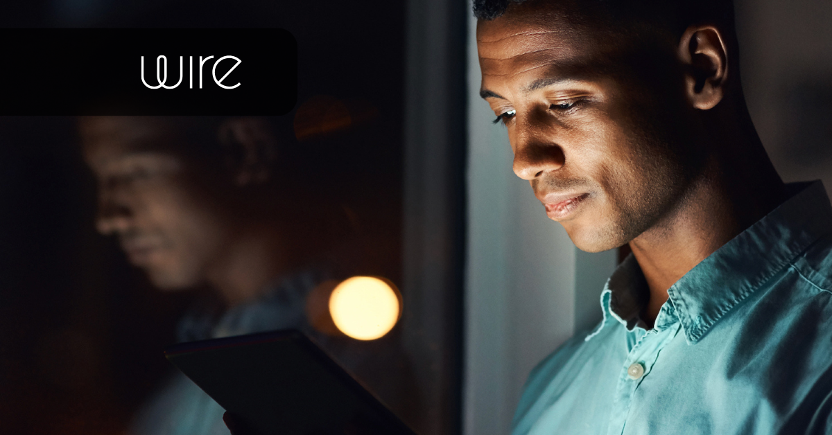 Knowledge Hub | Wire