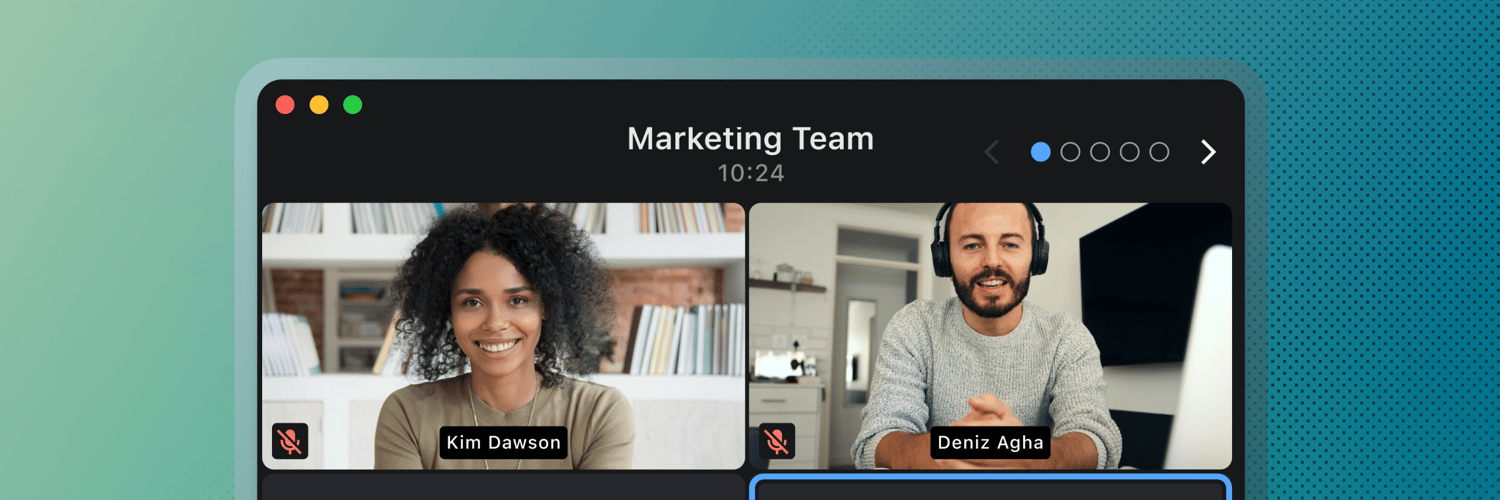 Messaging Layer Security