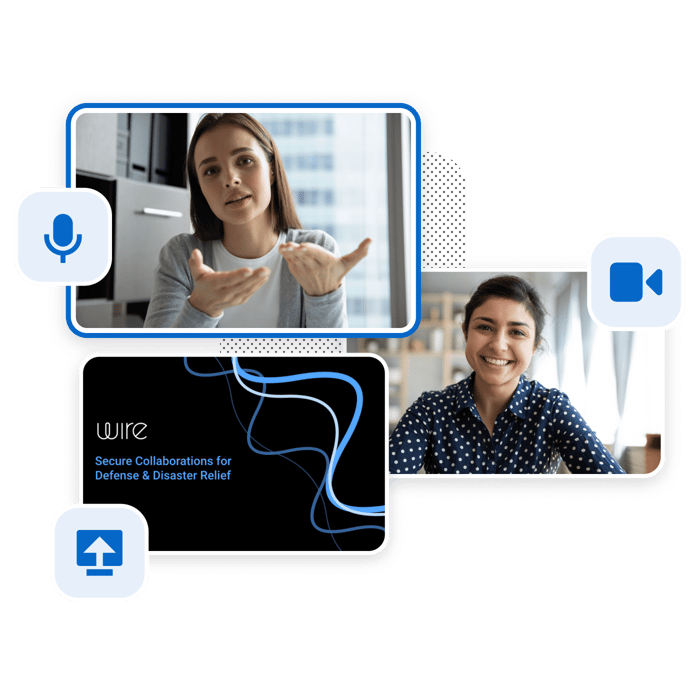 Features in Focus | Boosting productivity with Wire