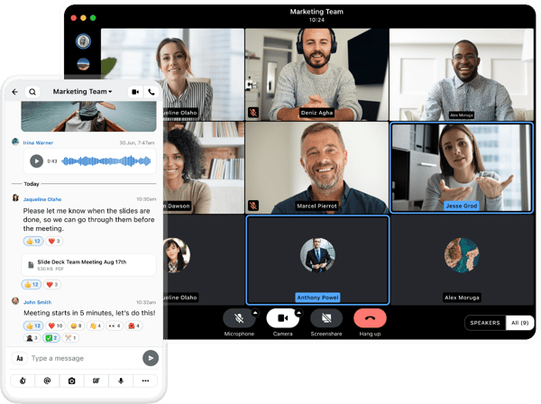 5 Essentials for a Modern Crisis Communication Plan | 2025 Guide