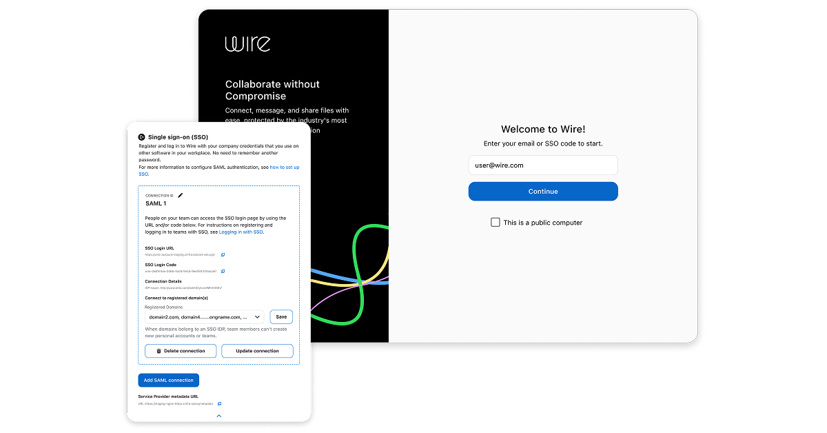 Wire Blog - Europe's Secure Collaboration Platform
