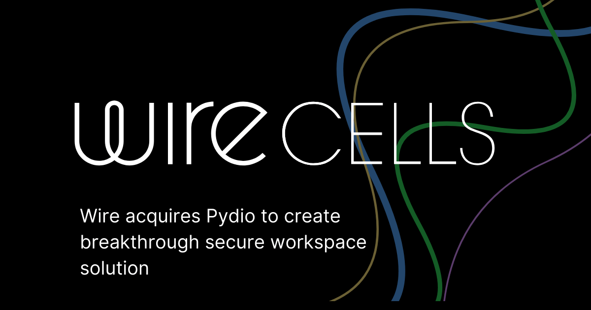 Wire – Collaborate without Compromise