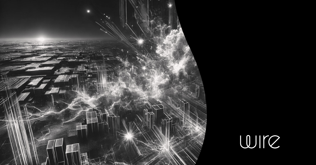 2025 Cybersecurity Risks: AI Impact and Corporate Challenges