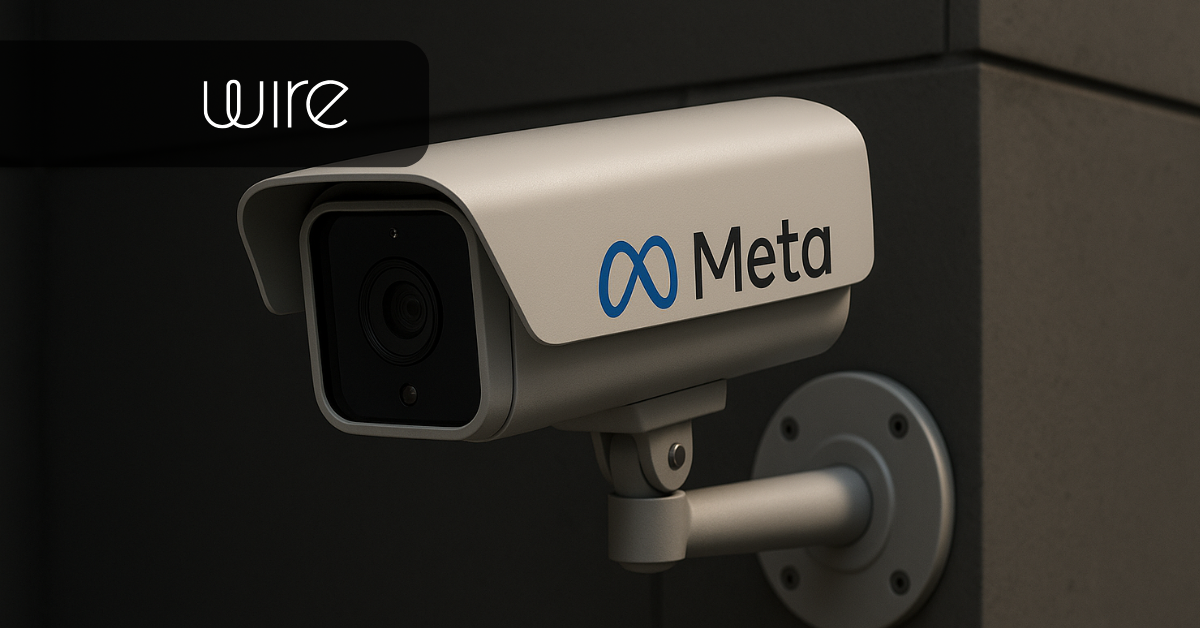 Meta Apps Caught Tracking Users in Incognito & VPN Modes